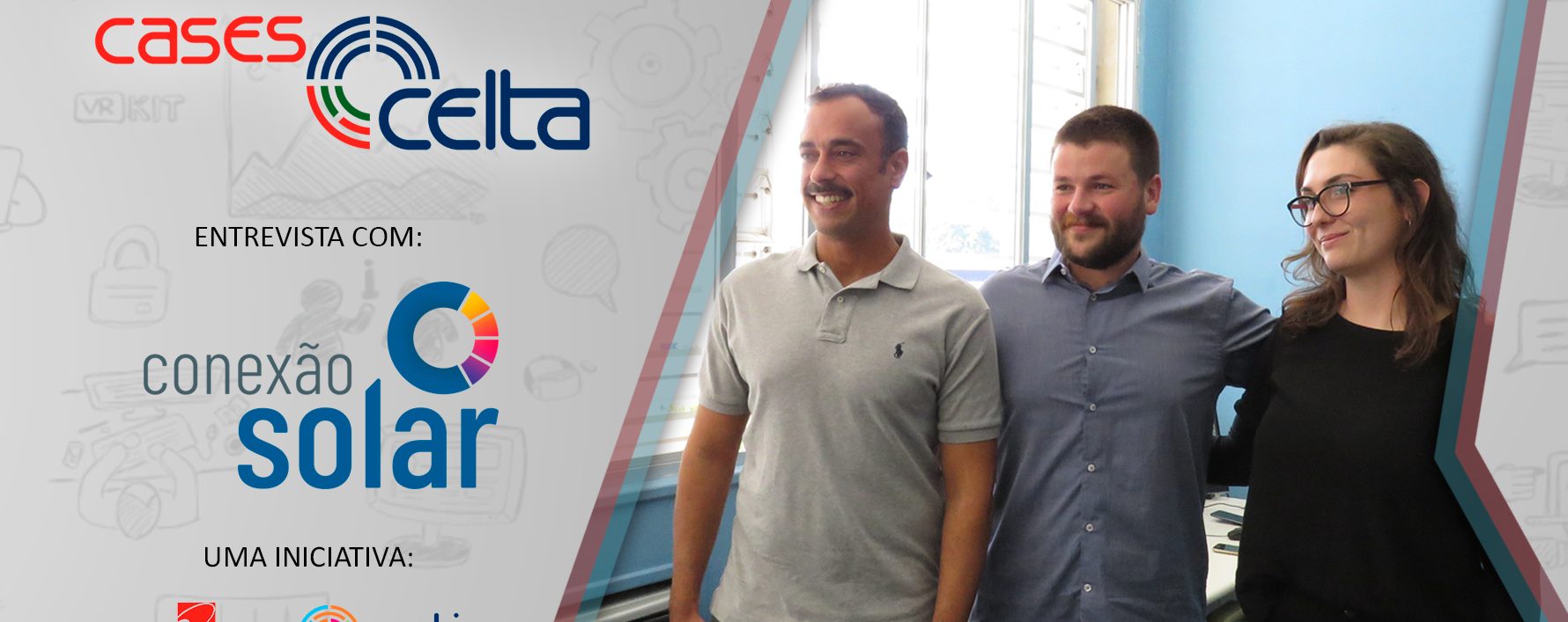 Conexão Solar - inovação para popularizar a energia sustentável - CERTI ...