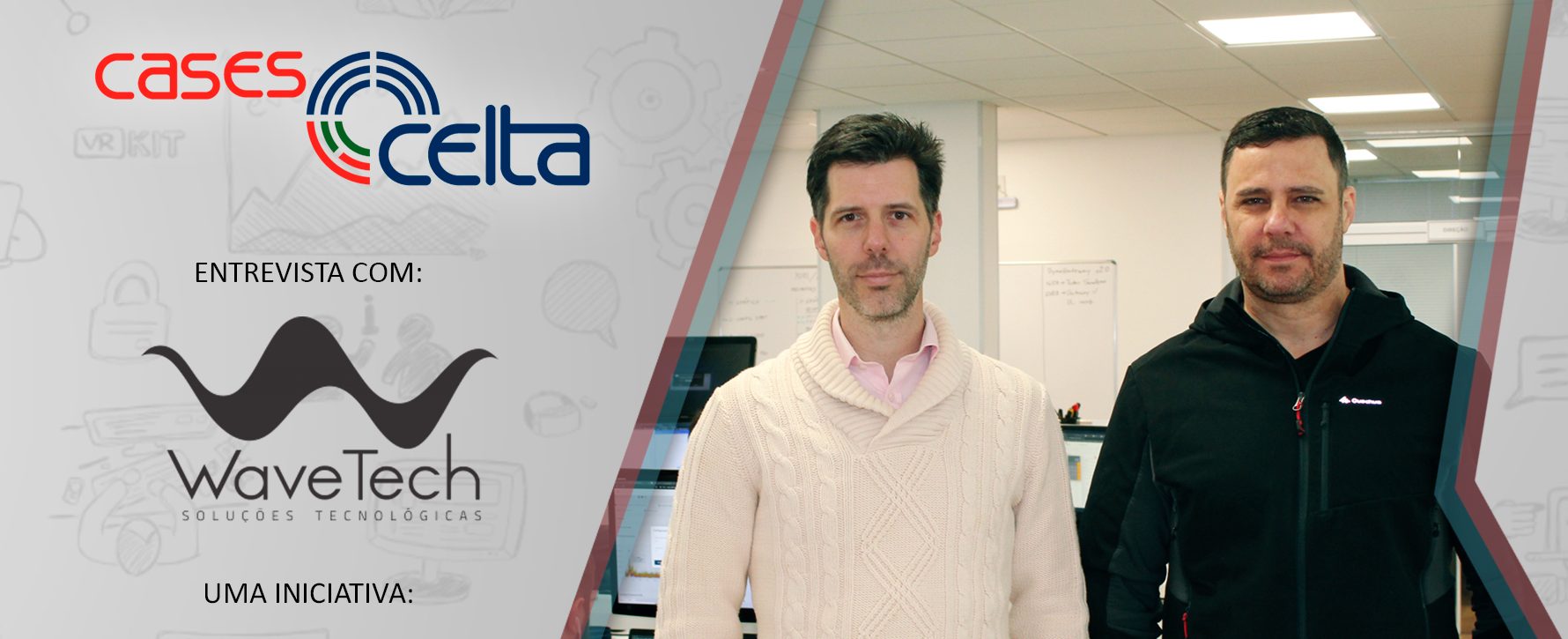 WaveTech: aparelhos auditivos mais acessíveis - CERTI Insights