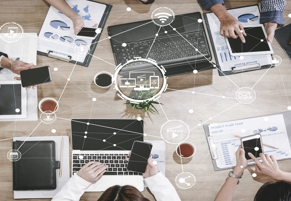 Por que o layout fabril faz a diferença no ambiente produtivo?