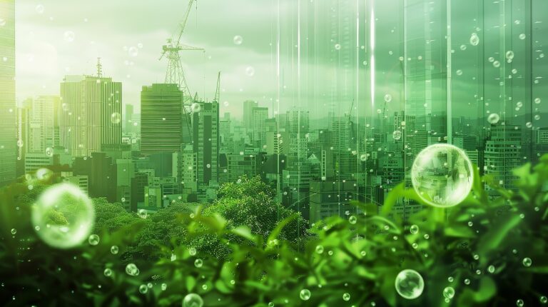 Economia verde: conceito, pilares e como aplicar - CERTI Insights